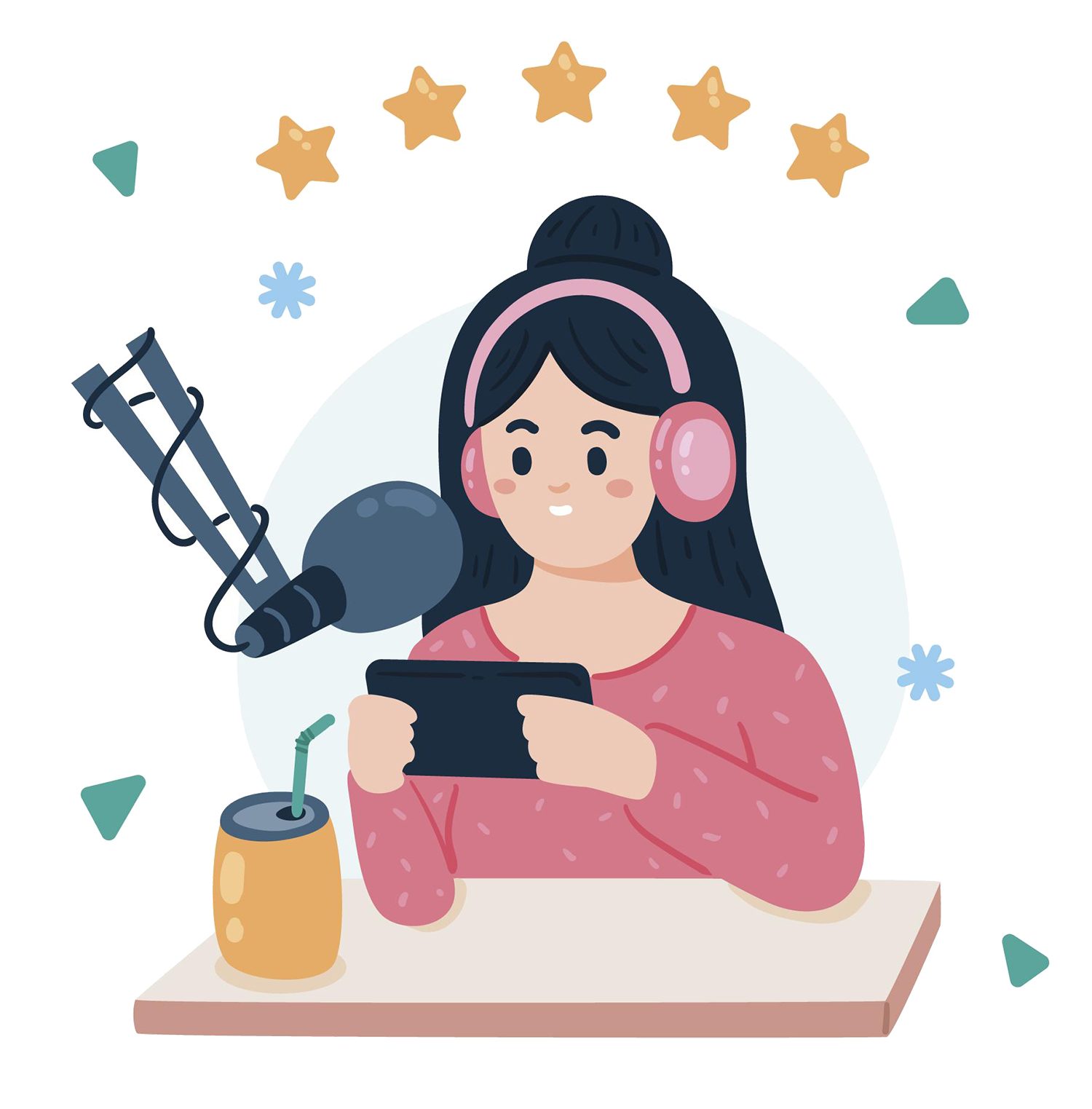 Official Streamer – OMNISTREAM PRIVATE LIMITED